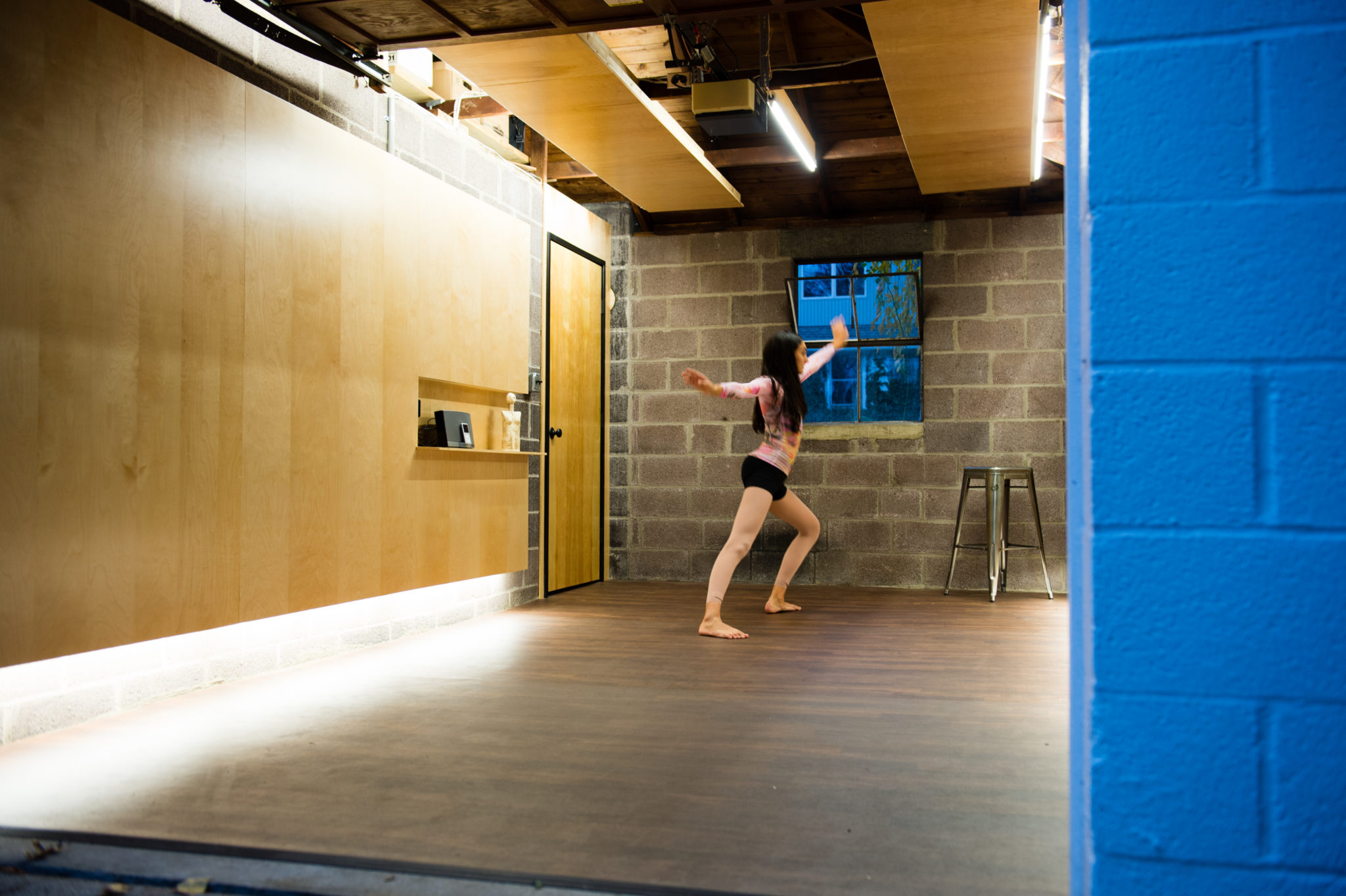 Dance-Studio-Garage-Bay-Renova (1) – AIA Central Pennsylvania