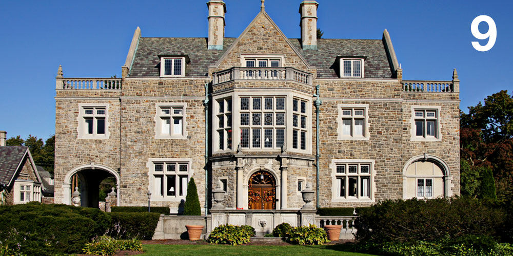 Central Pennsylvania’s Top Ten Architectural Treasures – AIA Central ...