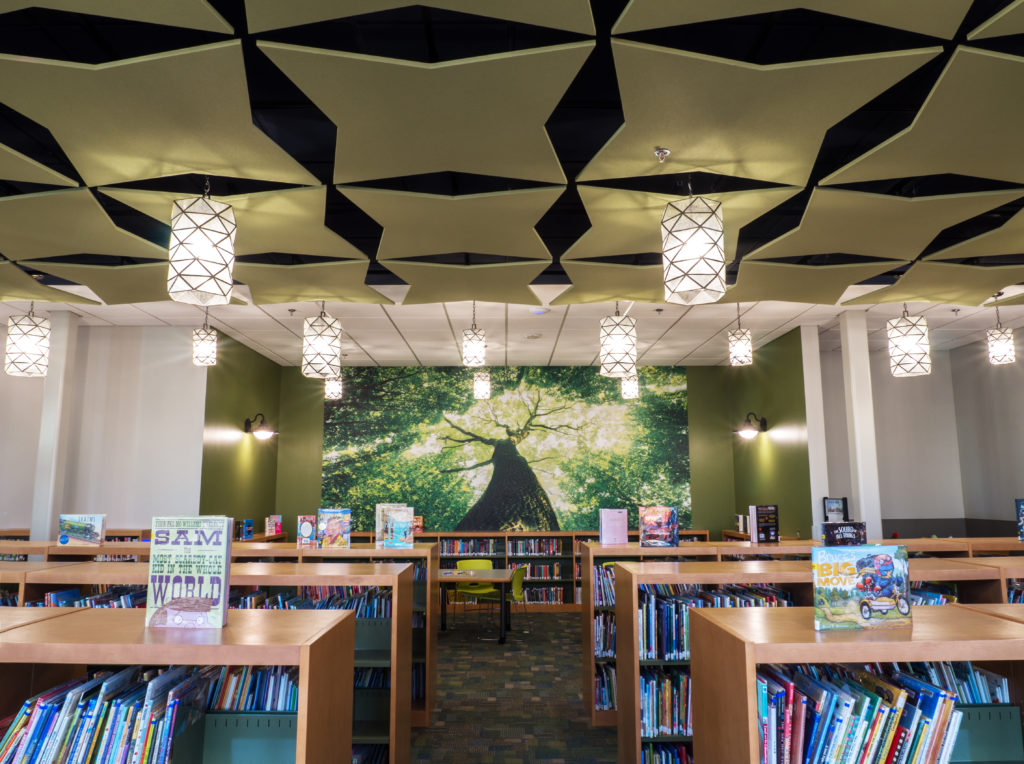 Coyle-Free-Library-1_Childrens-library – AIA Central Pennsylvania