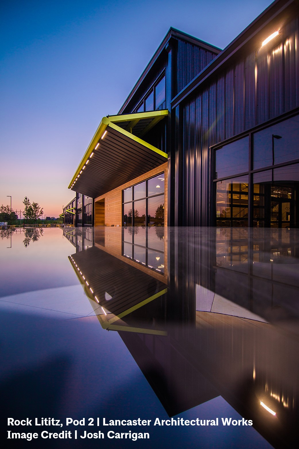 Summer 2019 Newsletter – AIA Central Pennsylvania