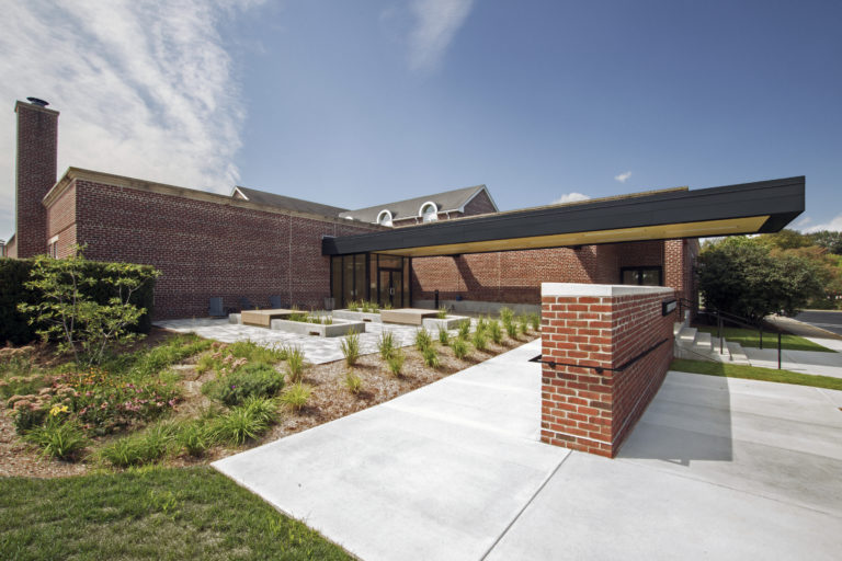 Hershey-Public-Library-New-Family-Entrance-Interior-Renovations-2 – AIA ...