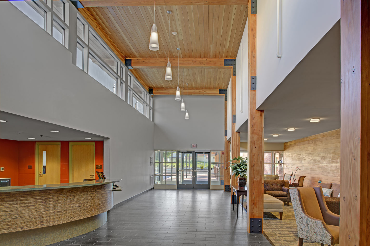 Washington-County-Senior-Center-2 – AIA Central Pennsylvania