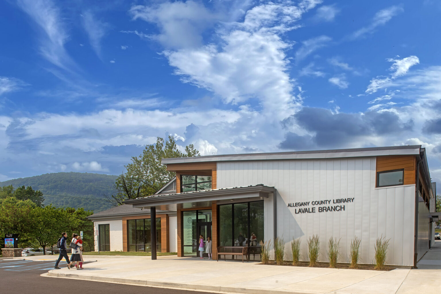 Design Awards – AIA Central Pennsylvania