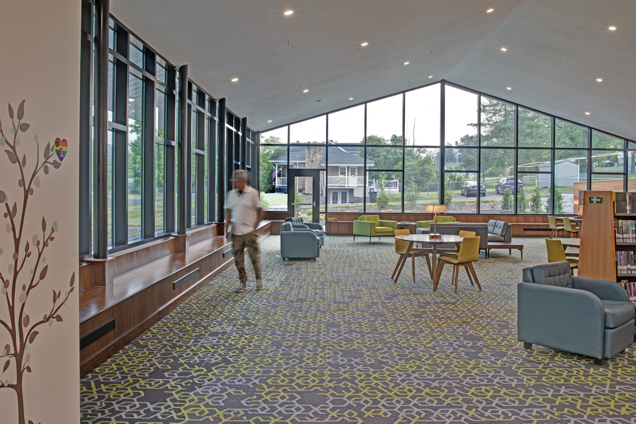 Design Awards – AIA Central Pennsylvania