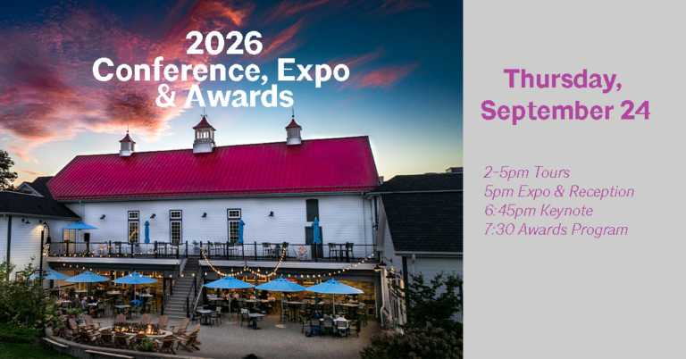 Conference, Expo & Excellence in Design Awards – AIA Central Pennsylvania